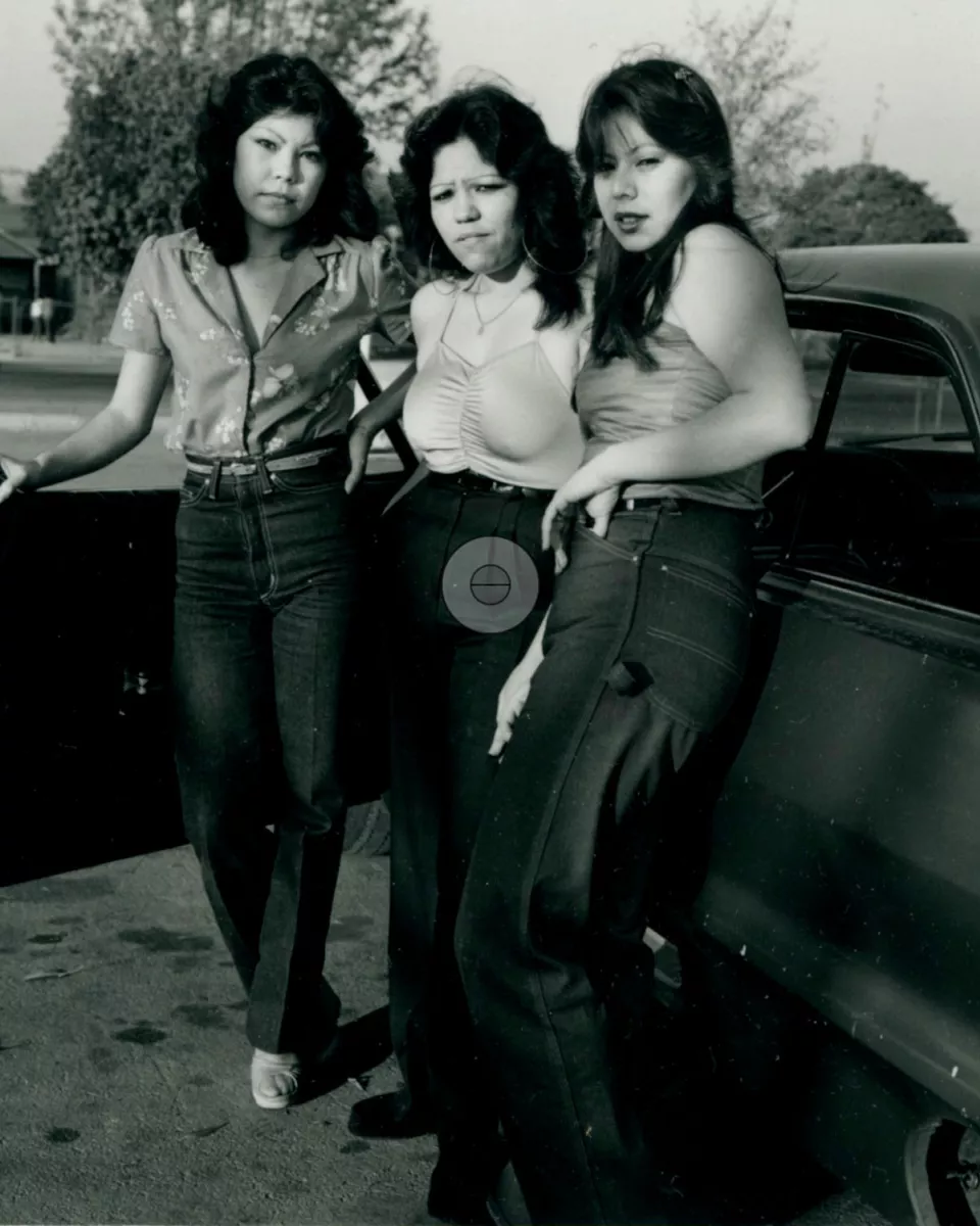 What we do is secret